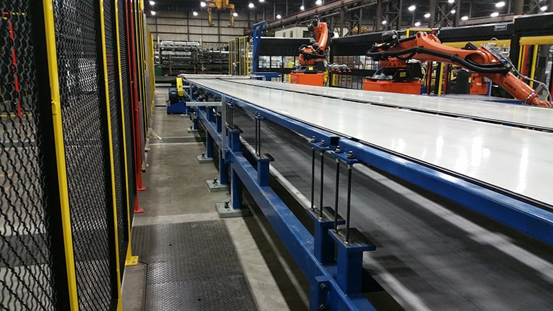 Proven Pressroom Automation Solutions - Automatic Feed Company