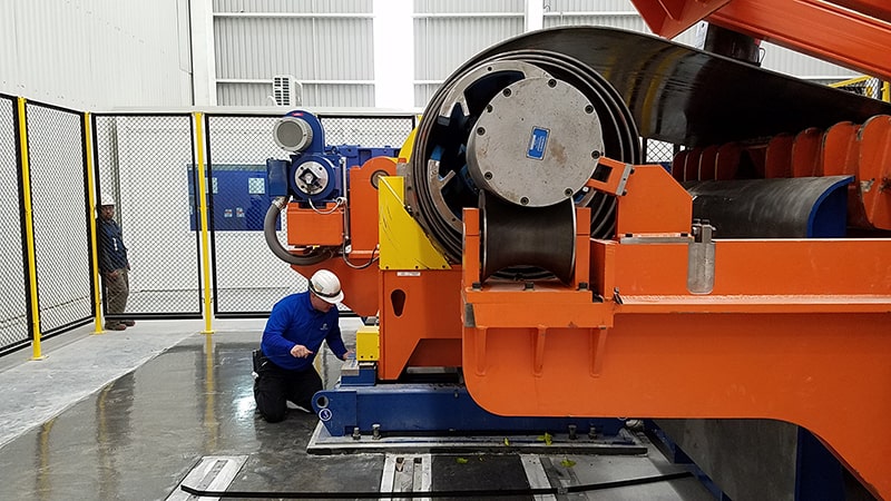 Heavy Gauge - Automatic Feed Company