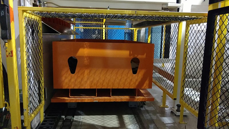 Proven Pressroom Automation Solutions - Automatic Feed Company