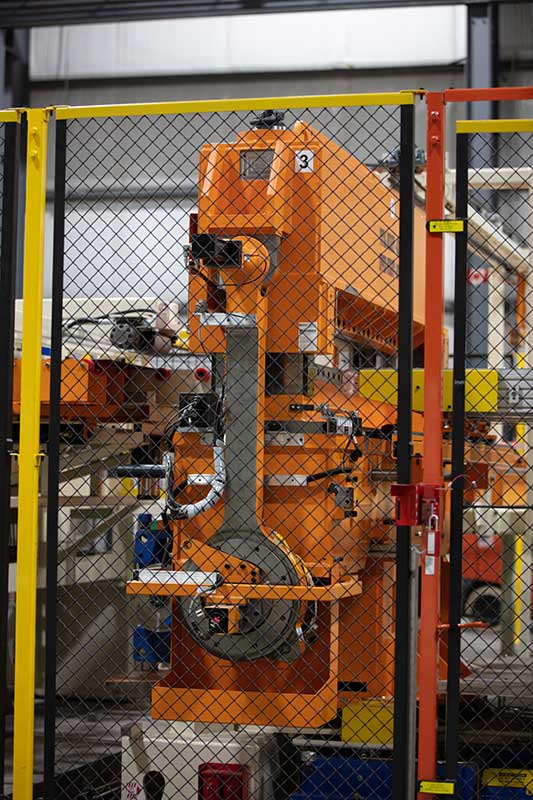 Proven Pressroom Automation Solutions - Automatic Feed Company