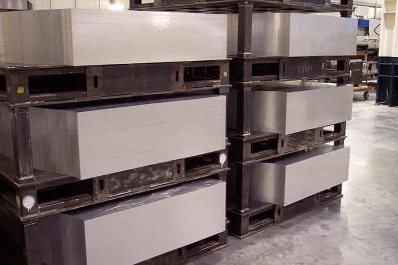 Proven Pressroom Automation Solutions - Automatic Feed Company