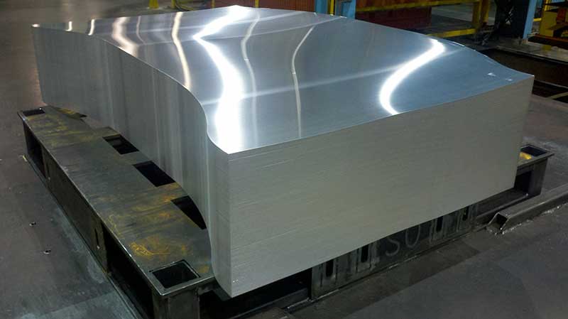 Proven Pressroom Automation Solutions - Automatic Feed Company