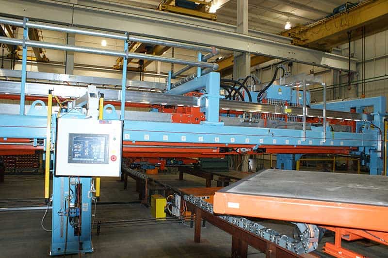 Proven Pressroom Automation Solutions - Automatic Feed Company